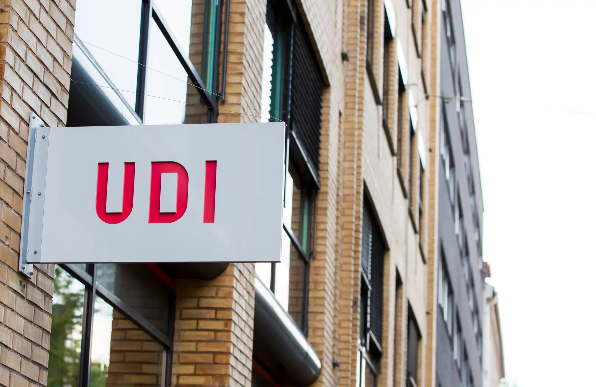 Inside the UDI: Norway's Immigration Authority - Working with Norwegians